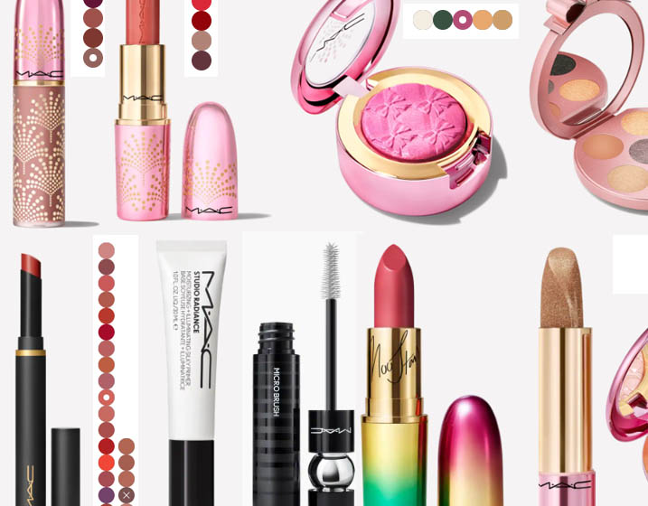 Pride Month Donations 2021 – Makeup Candy